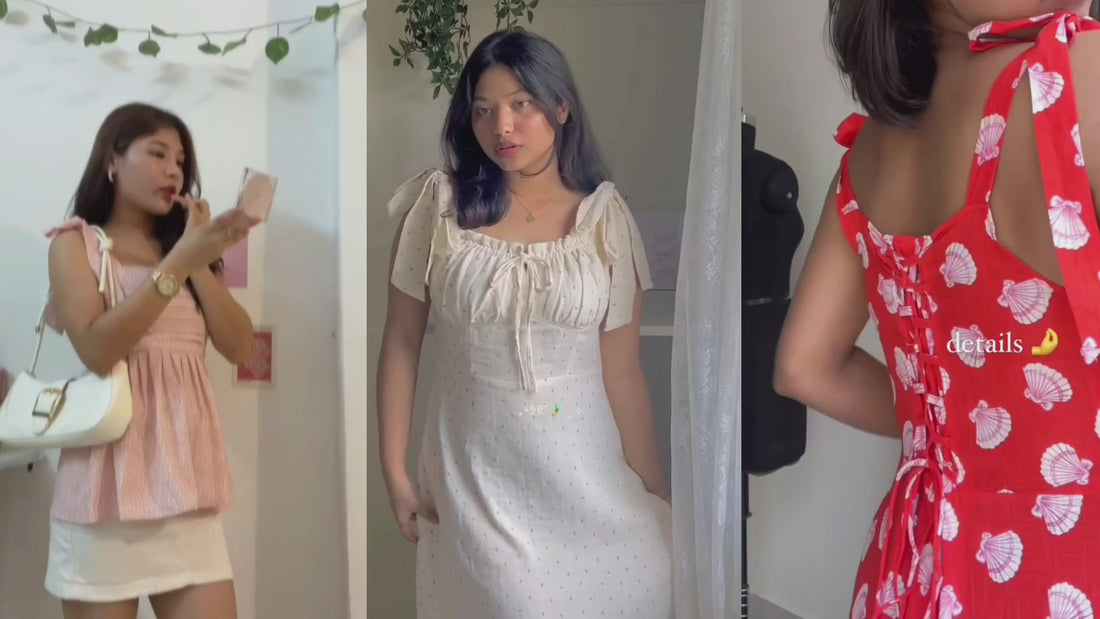 Buy Trendy Women's Clothing Online | Monomee Apparel – monomeeapparel